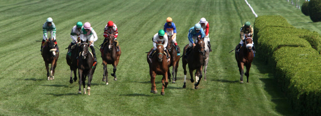 Day Two of Belmont Stakes Racing Festival Features Four Stakes